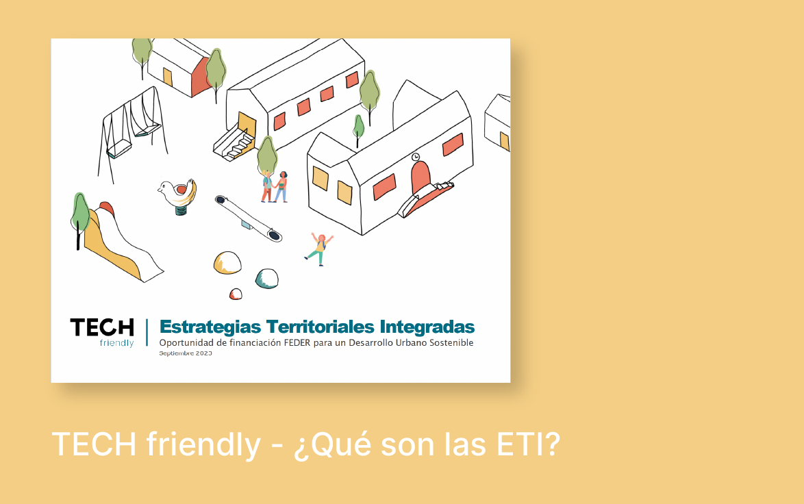 EDIL - Estrategia de Desarrollo Integrado Local